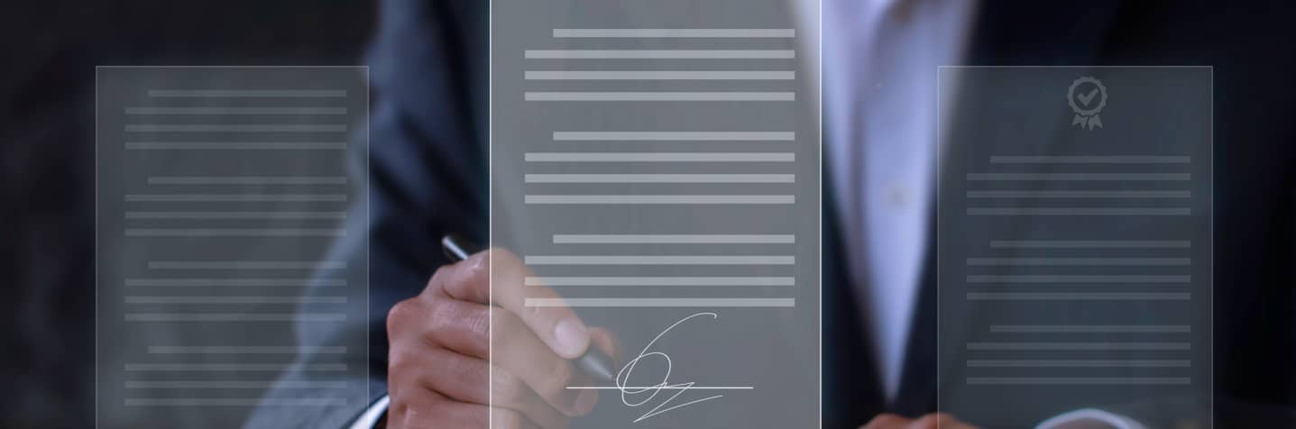 Firmas digitales - Affa Asesoría